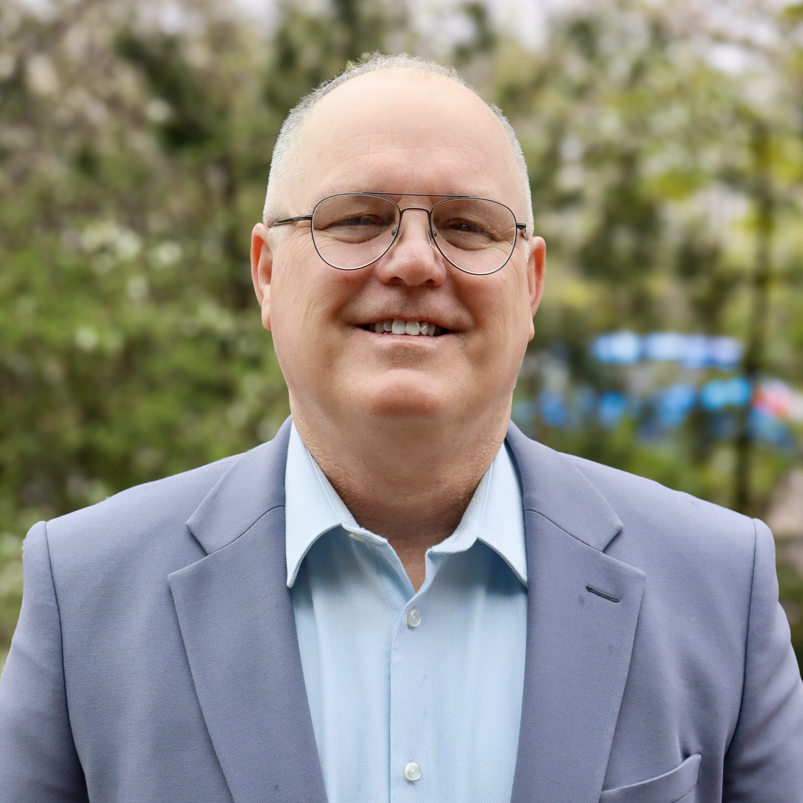 Meet our Board - Tai Calon